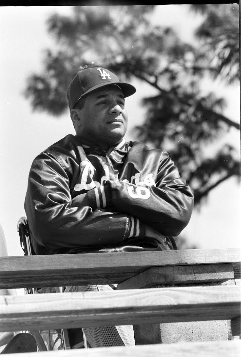 Roy Campanella Story - Robert W Kelley — Google Arts & Culture