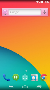 Pink Search for Google™ – A fun and colorful way to search the web in ...