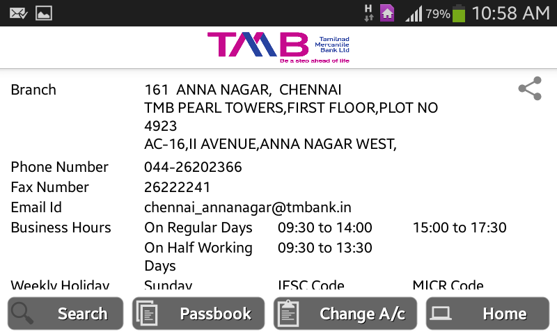 TMB ePassbook - Android Apps on Google Play