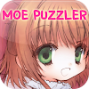 Moe Puzzler - Latest version 1.4 for Android Game Puzzle