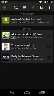 Pocket Casts - Android Apps on Google Play