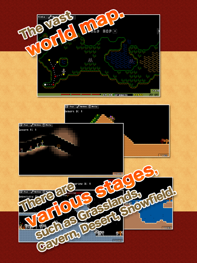 Stick Ranger - Android Apps on Google Play