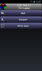 LCD & AMOLED-Test – Find dead pixels and sub-pixels on your display ...