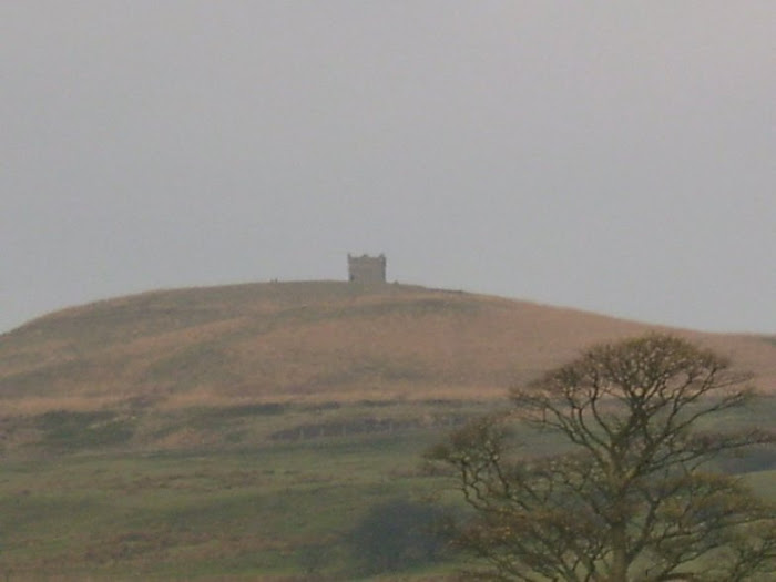 Field Trip - Rivington Pike