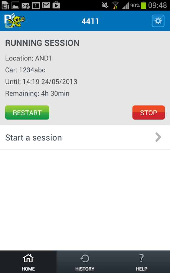 4411 NEW - Android Apps on Google Play