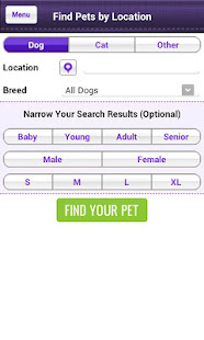 Petfinder - Apps on Google Play