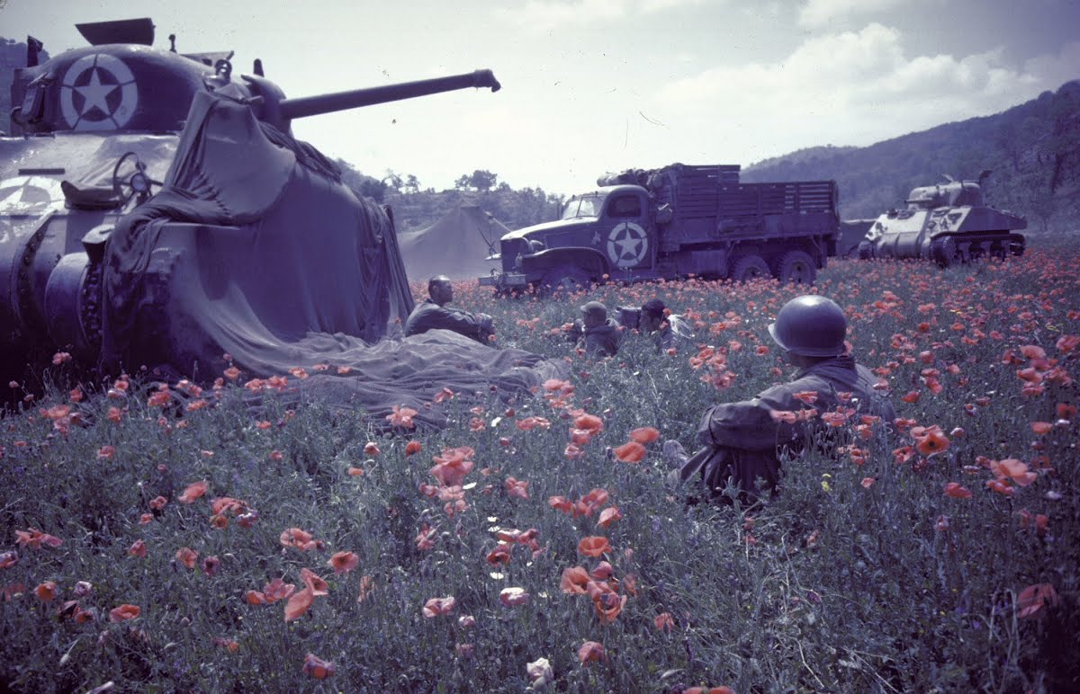 George Silk — Google Arts & Culture