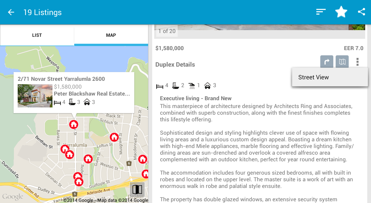 allhomes.com.au - Android Apps on Google Play