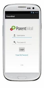 ParentMail (PMX) – Android Apps on Google Play