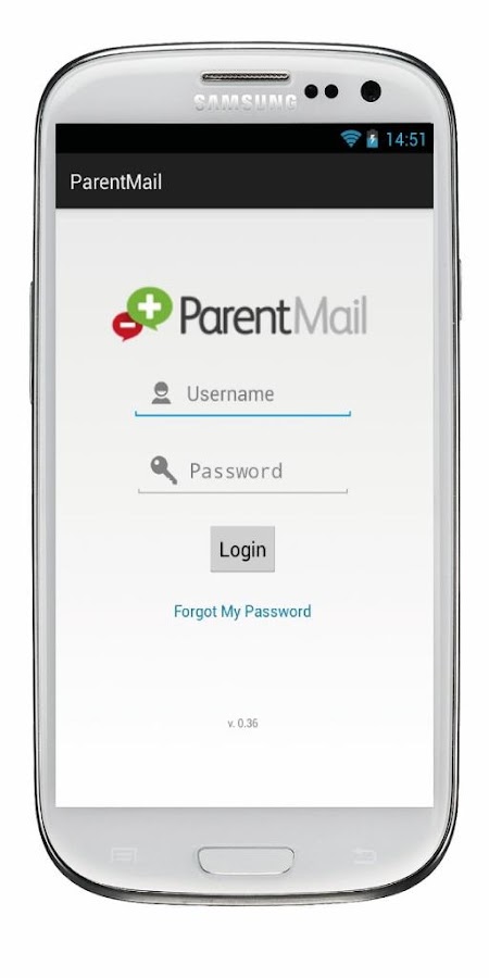 ParentMail (PMX) – Android Apps on Google Play