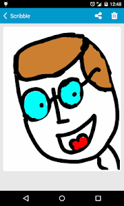 Scribble – Scribble – The easiest and fastest way to take notes ...