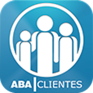 ABA|CLIENTES - Latest version 2.3 for Android App Productivity
