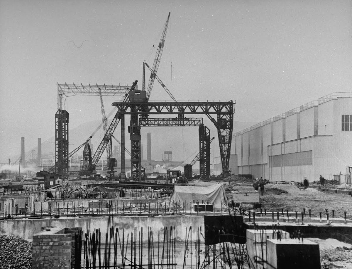 Port Talbot — Google Arts & Culture