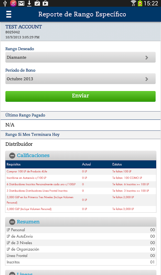 4Life - Aplicaciones de Android en Google Play
