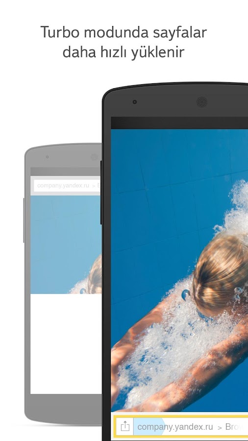Yandex.Browser - Google Play'de Android Uygulamaları