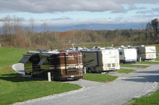 RV Parky | RV Parks & Campgrounds Directory, Reviews, Photos