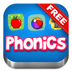 Phonics for kids - Latest version 1.0.0 for Android App Education