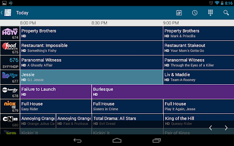 My Media Center – Manage and control your Windows Media Center PC ...
