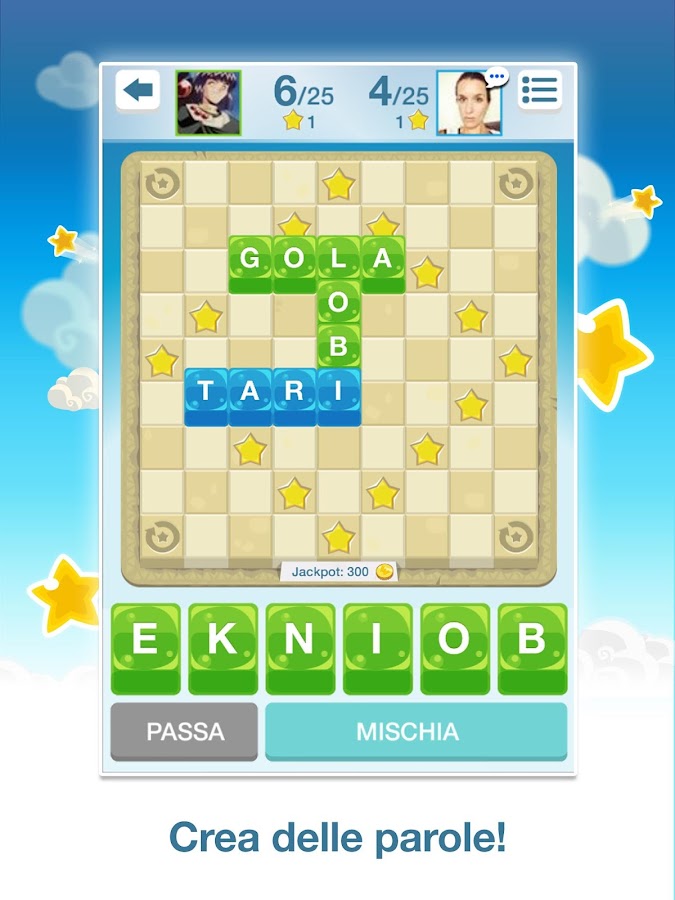 Wordox Il Ladro di Parole - App Android su Google Play