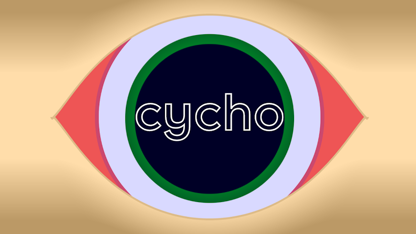 Cycho by Zachstronaut | Experiments with Google