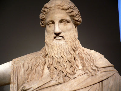 Sources - Greek Gods