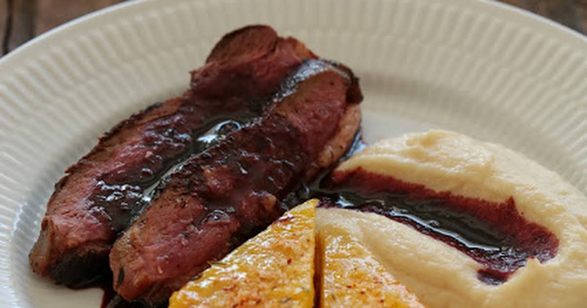 10 Best Cooking Turnip Roots Recipes