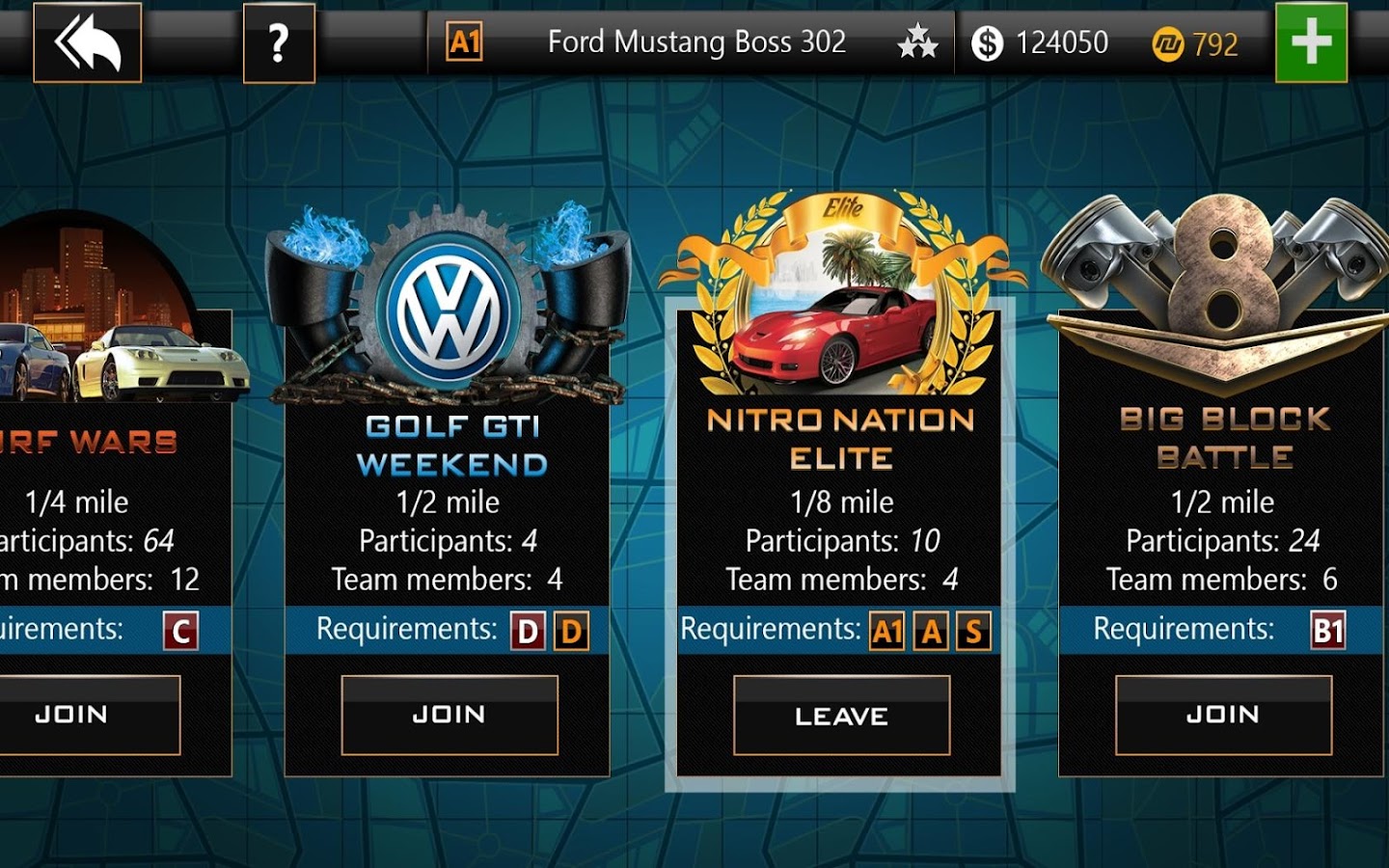 Nitro Nation Racing - screenshot