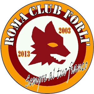 AS Roma Club Forlì - Latest version 1.0.4 for Android App Sports