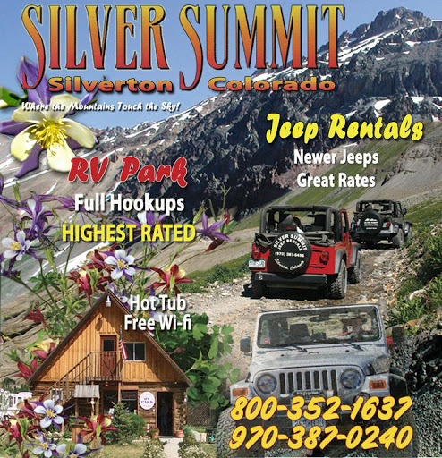 RV Parky | RV Parks & Campgrounds Directory, Reviews, Photos