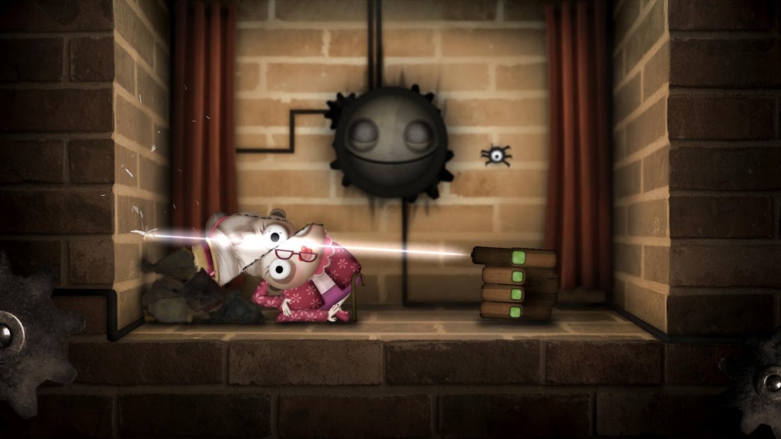 Little Inferno - Aplicaciones en Google Play