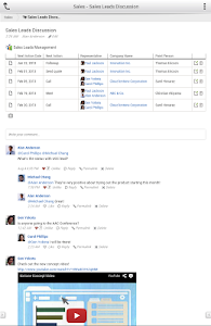 kintone – Free app to enhance your productivity with kintone.com ...