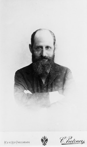 Josef Breuer — Google Arts & Culture