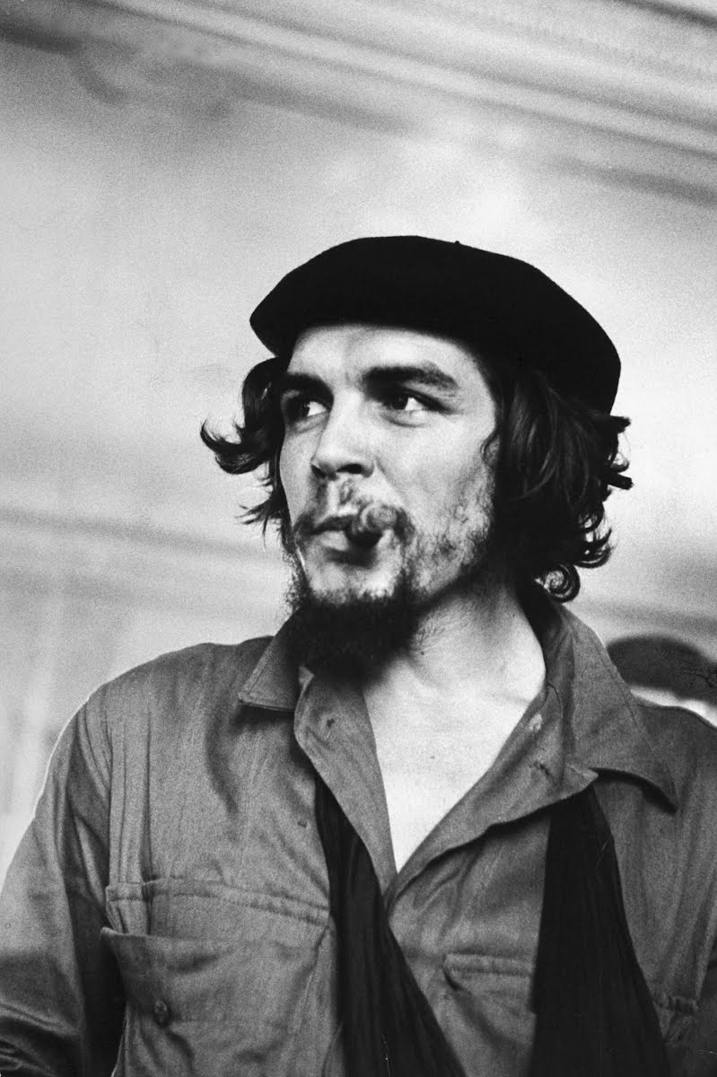 Che Guevara — Google Arts & Culture