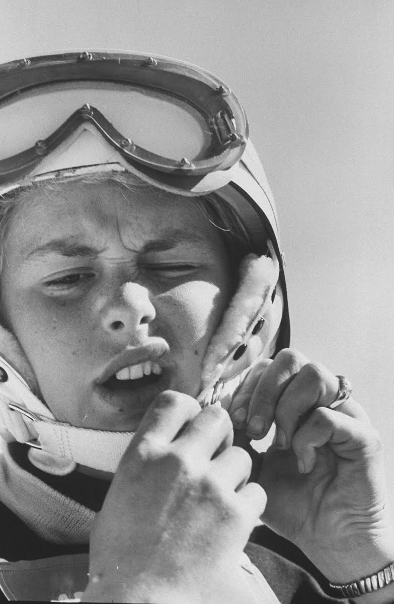 George Silk — Google Arts & Culture