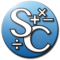 「S Calc -シンプル電卓-」 - Androidアプリ | APPLION