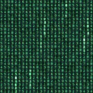The Matrix Code Screen Saver | Android Video Players & Editors Apps