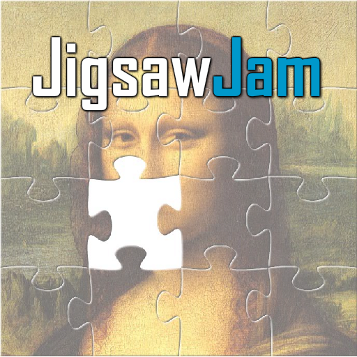 About: Jigsaw Jam (Google Play version) | | Apptopia