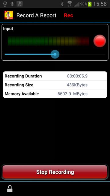 Report-IT Enterprise Edition - Android Apps on Google Play
