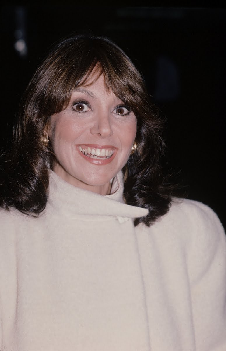 Marlo Thomas And Family — Google Arts & Culture