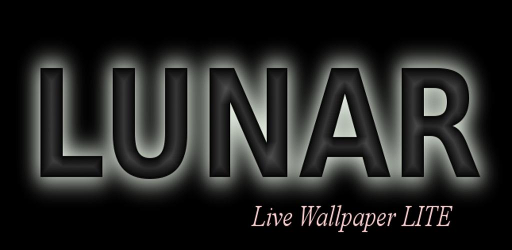 Lunar Live Wallpaper LITE - Latest version 1.0 for Android App ...