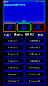 iRemote GSM – iRemote GSM allows you to manage any device that accepts ...