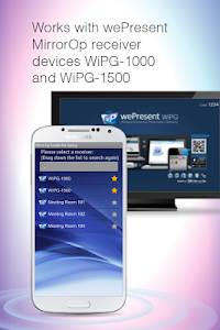 MirrorOp Sender for Galaxy – Mirror with your Samsung Galaxy devices ...