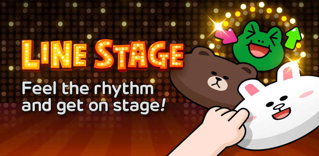 LINE STAGE - Última Versión Para Android - Descargar Apk