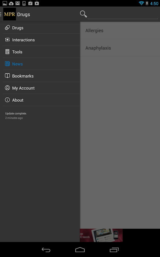 MPR - Android Apps on Google Play