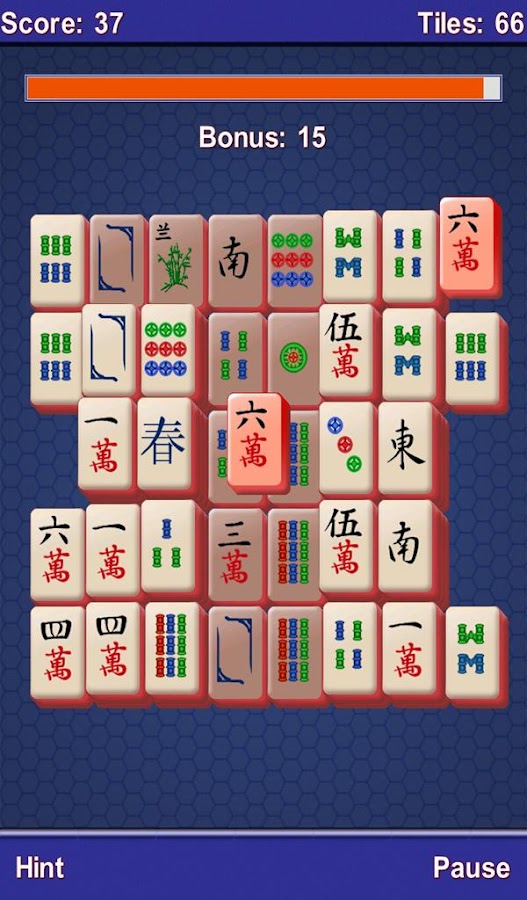 Mahjong - Android Apps on Google Play