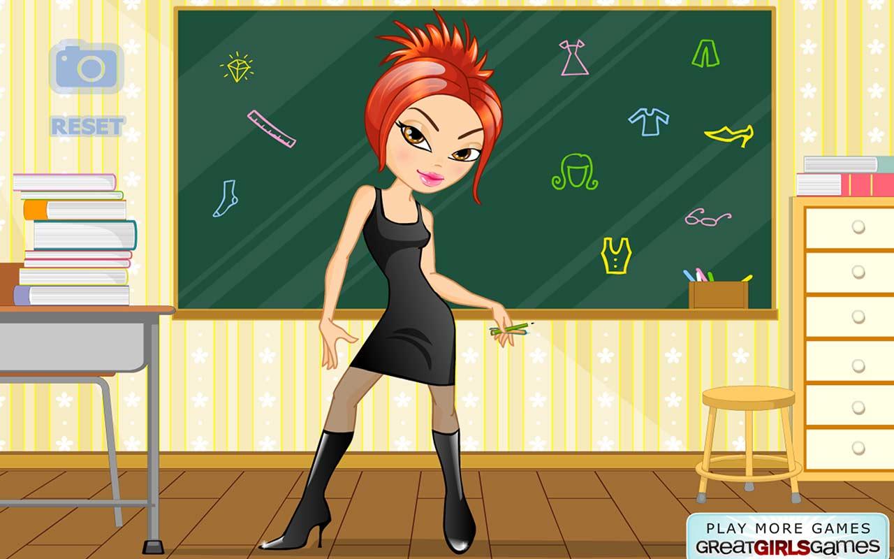 Teacher Game Websites