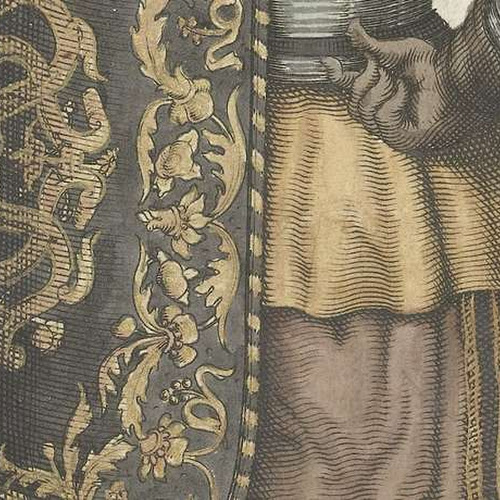 Adam van Breen-Collected works of Michal Paradowski - All Rijksstudio's ...