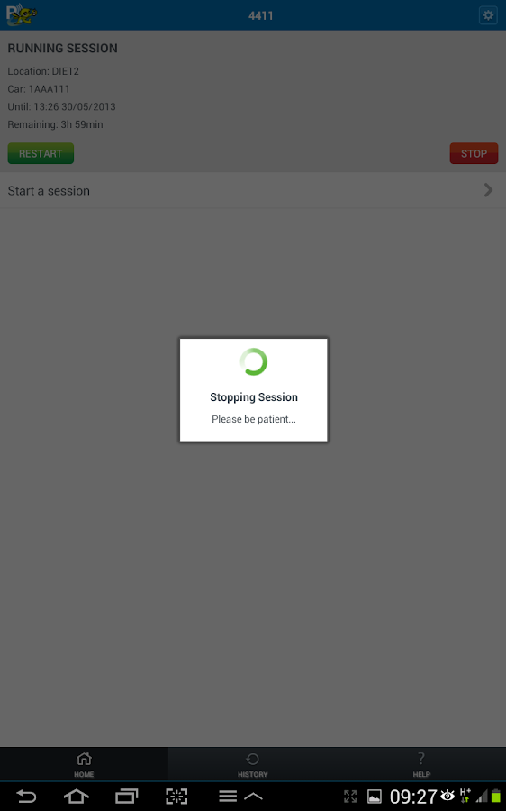 4411 Mobility NEW - Android Apps on Google Play
