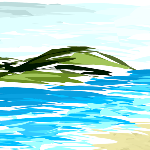 lost eyes » drawings » SketchPort