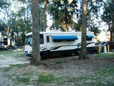 RV Parky | RV Parks & Campgrounds Directory, Reviews, Photos